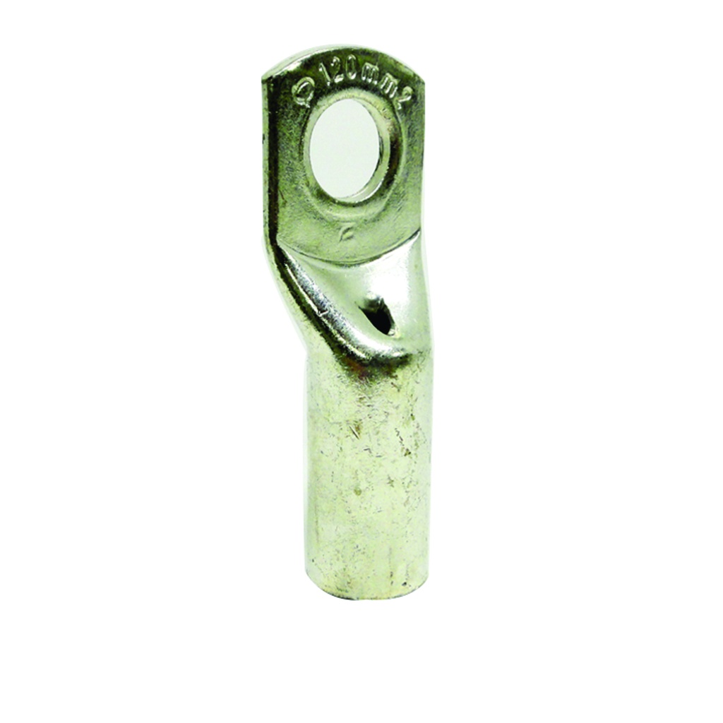 Terminal de ojo TM-95-L para cable # 3/0 de barril largo | Equipos ...