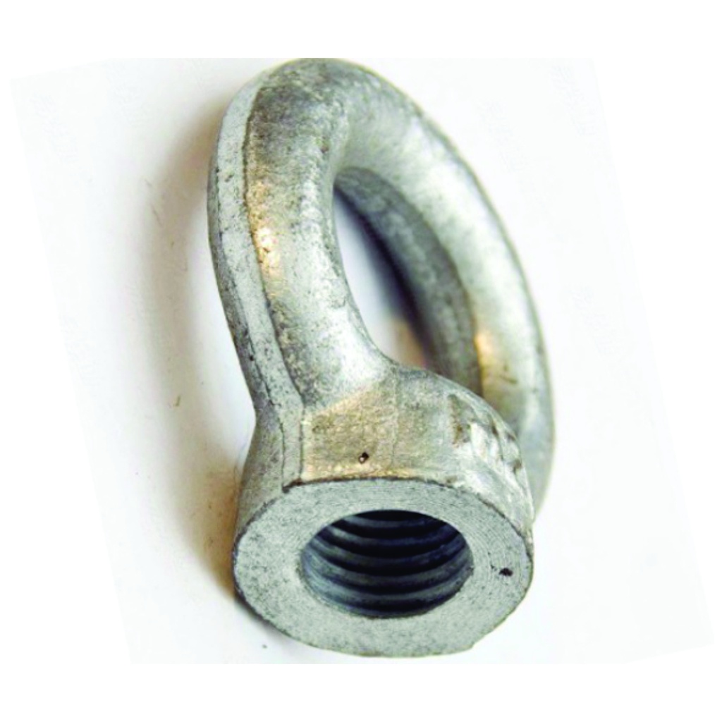 Tuerca de ojo Thimbleye | Equipos Industriales