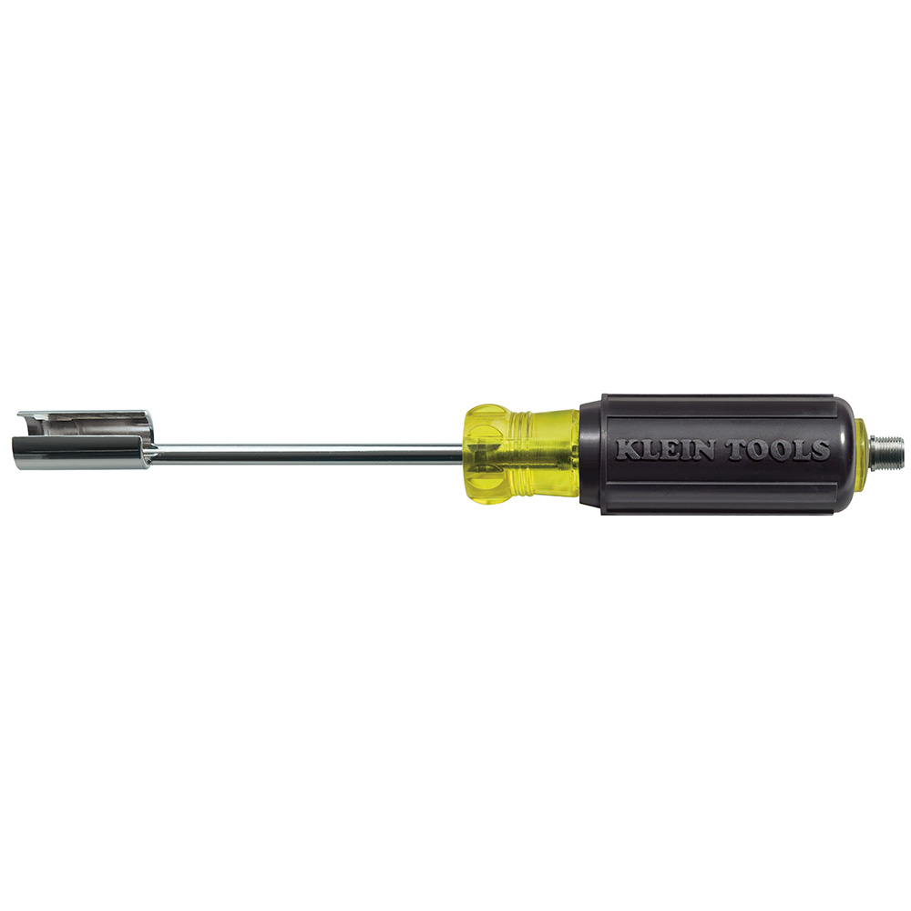 KLEIN Herramienta para inserción/extracción de conectores "F" | Equipos ...