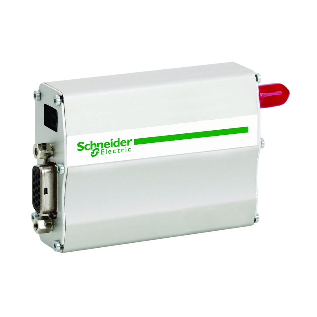 Modem GSM/GPRS interface SR2COM01 para riel DIN, 900/1.900 MHz de ...