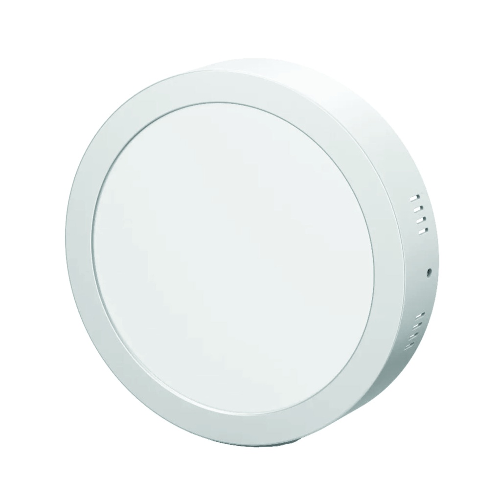 LEDVANCE Spot LED 8" superficial 15W, 1125Lms, 120-240V, 6500K, luz ...