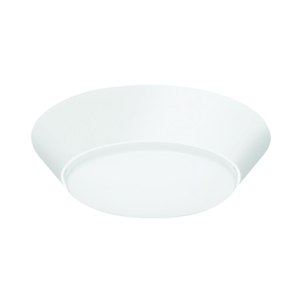 LITHONIA Spot LED 7" superficial 10W, 642Lms, 120V, 4000K, luz neutra ...