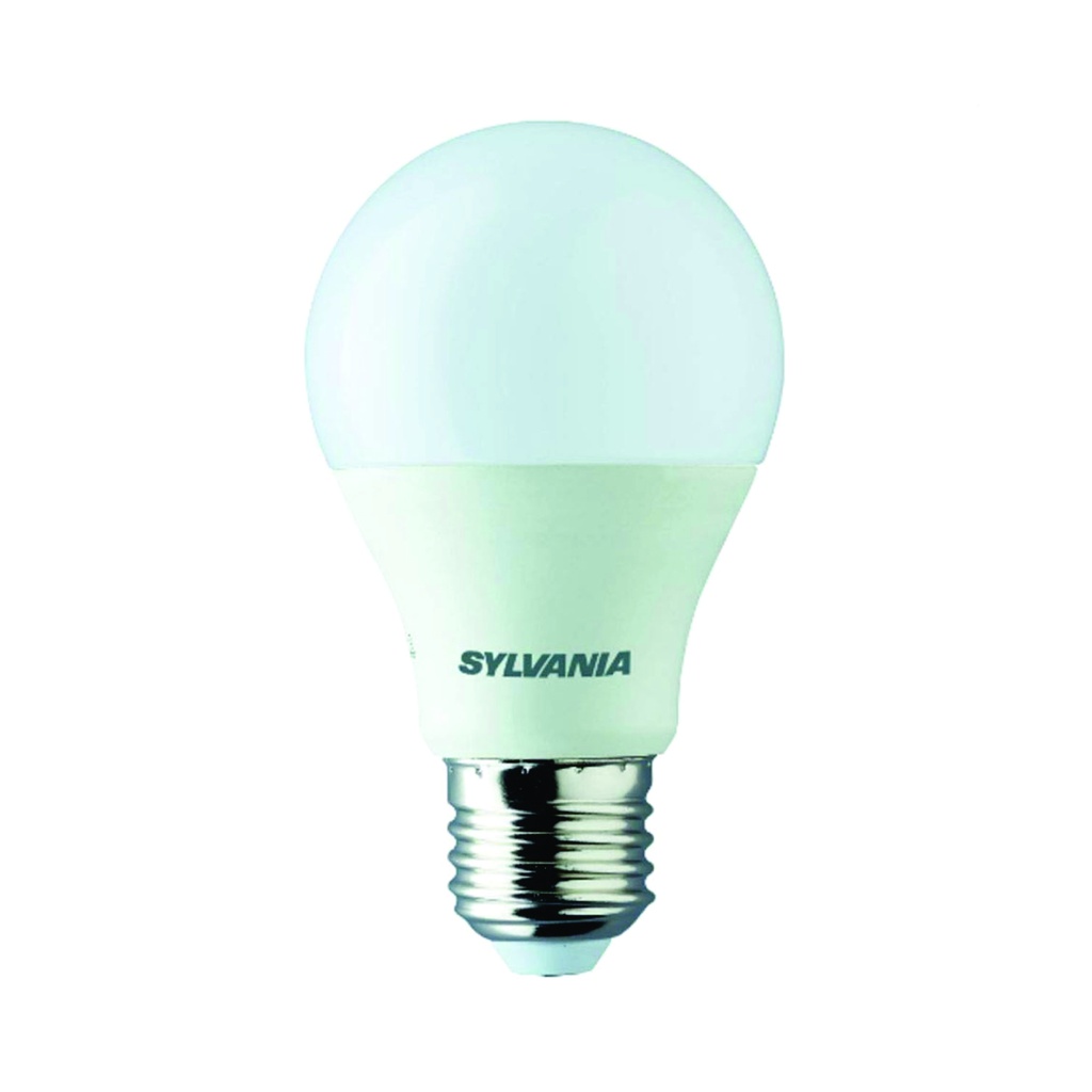 SYLVANIA Bombillo LED A60, 9.5W, 806Lms, 3000K, luz cálida | Equipos ...