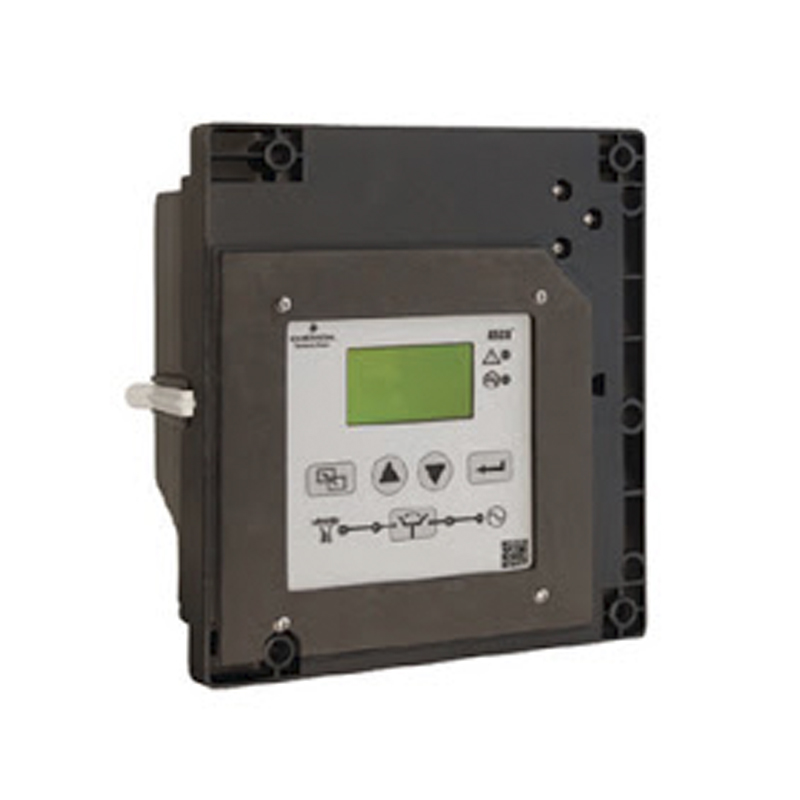 ASCO Panel de control para transferencia automática serie 300 Retrofit ...