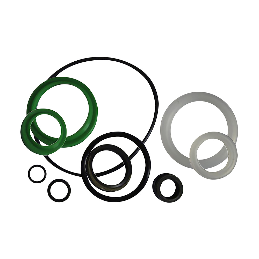 SURTEK Juego de empaques para mula | Equipos Industriales