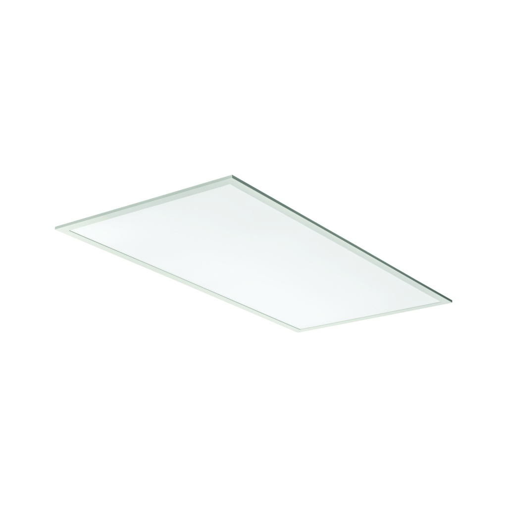 LITHONIA Panel LED CPX, 2'x4', 40W, 4000Lms, 120-277V, 4000K, M2, luz ...